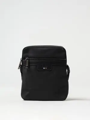 BOSS Shoulder Bag - Black