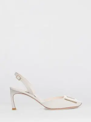 ROGER VIVIER Pumps - White