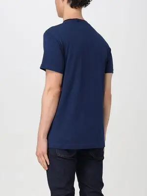 Versace T-shirt - Blue