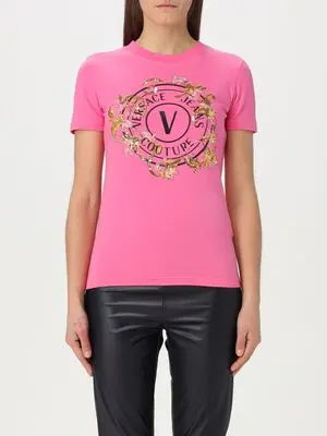 Versace T-shirt - Pink