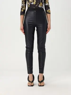 Versace Elasticated Waist Pants