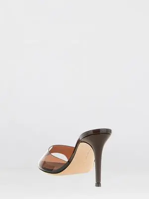 GIANVITO ROSSI Heeled Mules