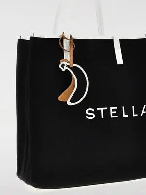 Stella McCartney Tote Bag - White