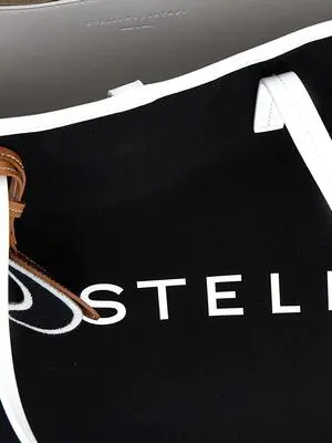 Stella McCartney Tote Bag - White
