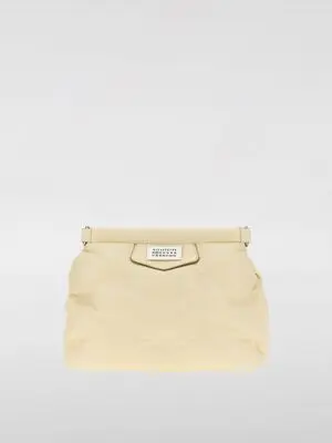 MAISON MARGIELA Shoulder Bag - Beige