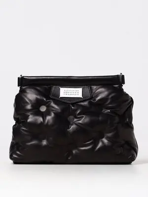 MAISON MARGIELA Shoulder Bag - Black