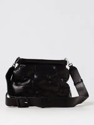 MAISON MARGIELA Shoulder Bag - Black