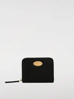 Mulberry Wallet - Black