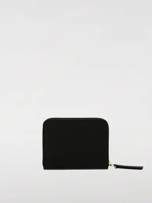 Mulberry Wallet - Black