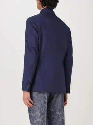 Etro Tailored Blazer