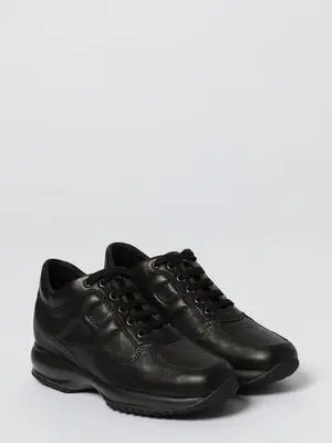 Hogan Sneakers - Black