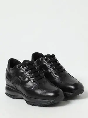 Hogan Sneakers - Black