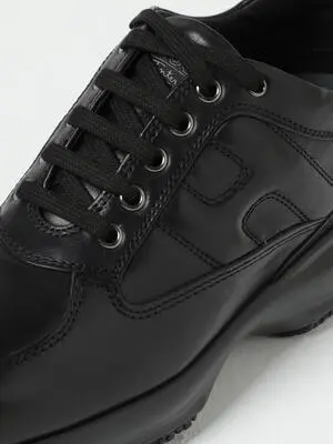 Hogan Sneakers - Black