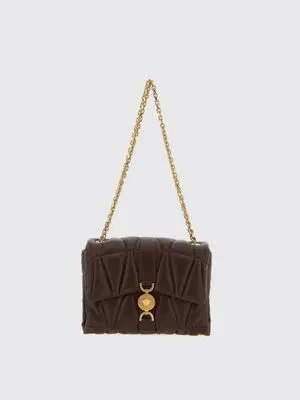 Versace Mini Bag - Brown