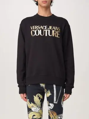 Versace Logo Sweatshirt
