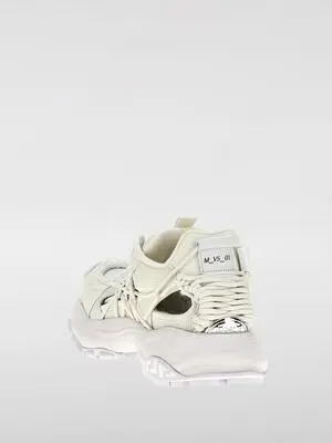 Versace Athletic Sneakers - White