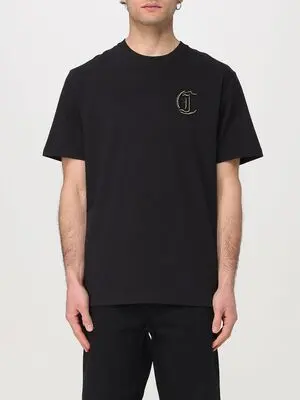 Just Cavalli T-shirt - Black