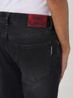 Just Cavalli Wash Jeans