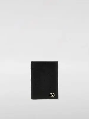 Valentino Garavani Wallet - Black