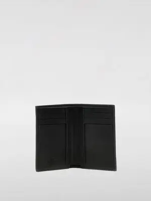 Valentino Garavani Wallet - Black