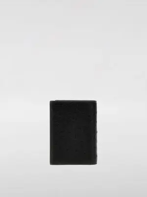 Valentino Garavani Wallet - Black
