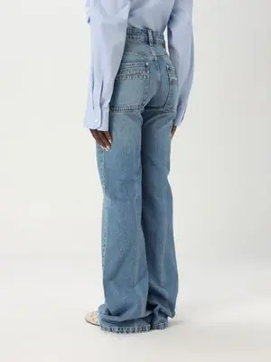 Stella McCartney Flared Jeans