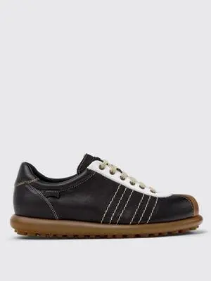 Camper Lace-up Sneakers - Black