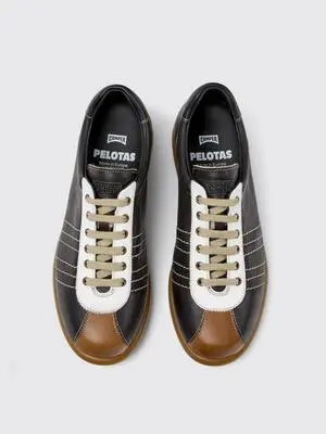 Camper Lace-up Sneakers