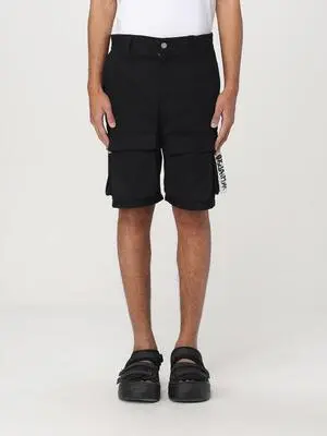 DISCLAIMER Cargo Shorts