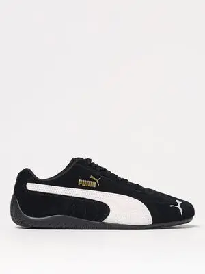 PUMA Sneakers - Black