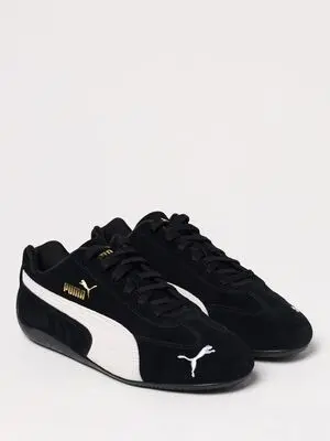 PUMA Sneakers - Black