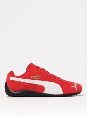 PUMA Sneakers - Red