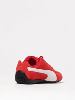 PUMA Sneakers - Red