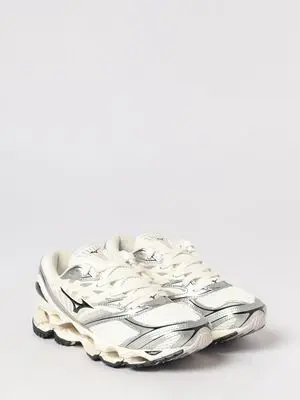 Mizuno Athletic Sneakers - White