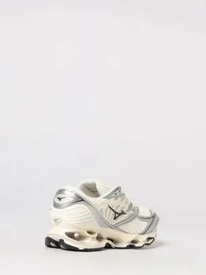 Mizuno Athletic Sneakers - White