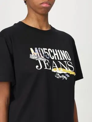 Moschino Graphic T-shirt