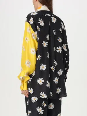 Moschino Printed Shirt - Multicolor