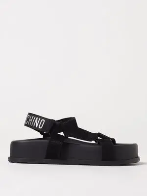Moschino High Heel Sandals For Women