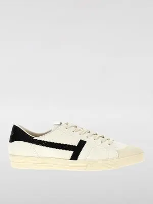 TOM FORD Low Top Sneakers - White