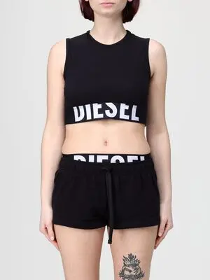 DIESEL Top - Black