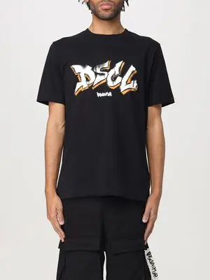 DISCLAIMER T-shirt