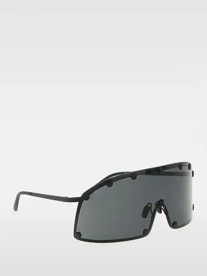 Rick Owens Studded Sunglasses - Black