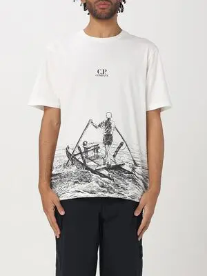 C.P. COMPANY C. P. Company T-shirt