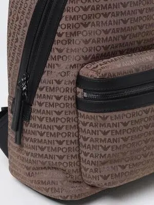Emporio Armani Backpack