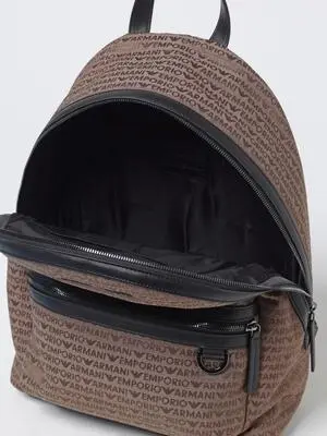 Emporio Armani Backpack