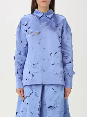 Marni Off The Shoulder Tops