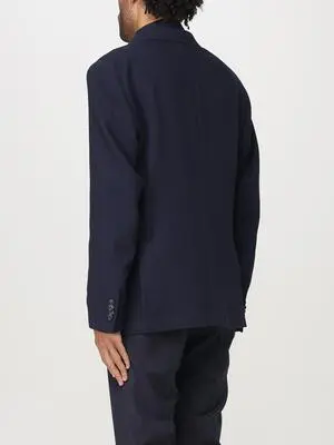 MANUEL RITZ Single Breasted Blazer