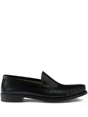 Prada Stacked Heel Shoes For Women