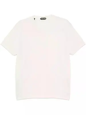 TOM FORD Lightweight-jersey T-shirt