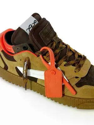 Off-White Floating Arrow Sneakers